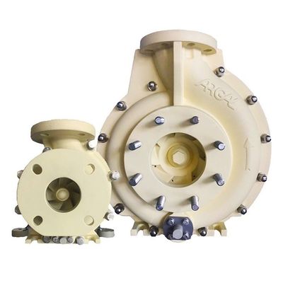 SATURNevo ZGS - 50 Hz Centrifugal Pump for General Purpose