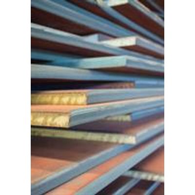 AR400 Abrasion Resistant Plates