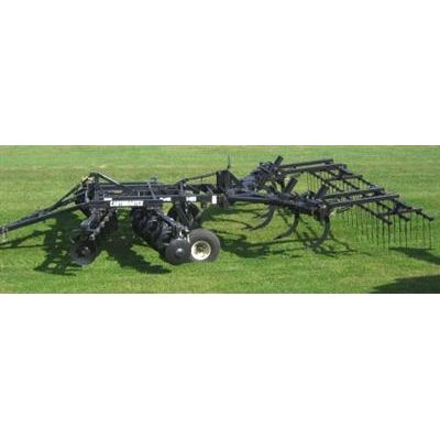 EarthMaster 65 Series V-Rippers