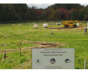 Modified Fenton`s Reagent for In-Situ Chemical Oxidation (ISCO) | In ...