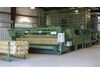 MST Type EMA Erosion Control Blanket Machine