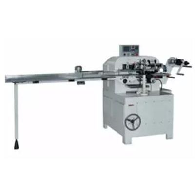 HTL-2008 Chocolate Folding Packaging Machine