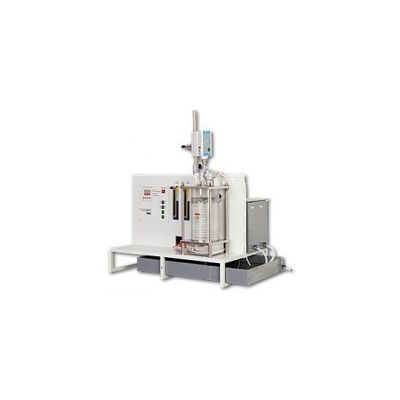 TerraLab TRL-RXN CSTR Continuous Stirred Tank Reactor