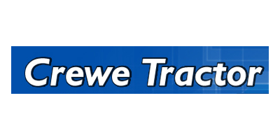 Crewe Tractor - Distributor of New and Used Tractors, Farm Equipment ...