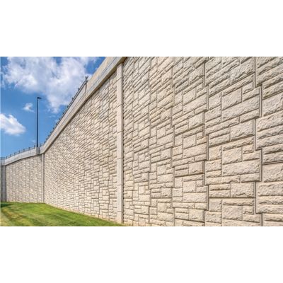 Reinforced Earth MSE Retaining Walls