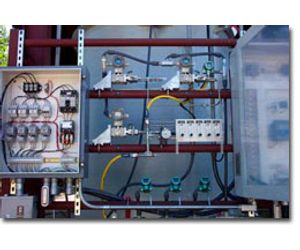 FFG Flame Front Generators