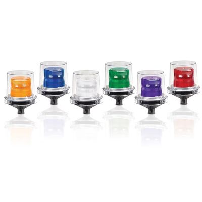 Federal Signal Electraray 225XST Hazardous Location Strobe Warning Light