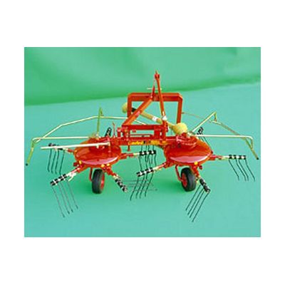 Fiorini 320 Tedder Rake