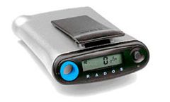 Rso Rados Environmental Equipment & Supplies