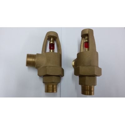 Brilliant Multi Jet Control Sprinkler