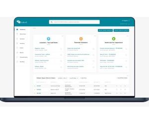 TrakRef Comprehensive Refrigerant Compliance Software