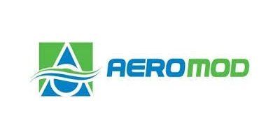 AeroMod TRITAN Belt Filter Press