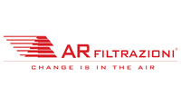 AR Filtrazioni ARF Series Air Cleaners of Oil Mist Smoke Dust for ...