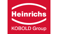 Heinrichs Type: KDS, BGK & KDS-R All-Metal Variable Area Flow Meter