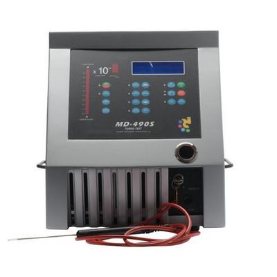 VIC SNIFFER-MD-490S Portable Dry Helium Leak Detector