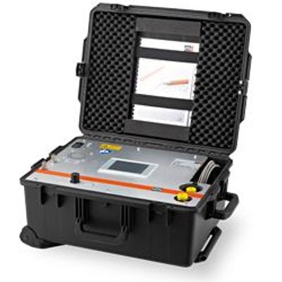 DILO 3-032-R003 Gas Insulated Decomposition Monitor