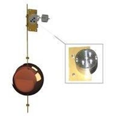 Singer Valve 43 Rotary Float Pilot (On/Off)