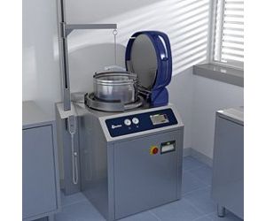 Steelco VS LD Vertical Loading Autoclaves