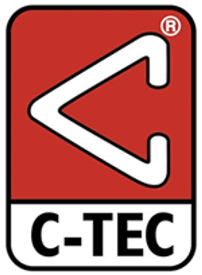 C-TEC EFP1 -FF380-2 Single Zone Conventional Fire Alarm Panel