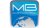 MB Dustcontrol SprayCannon 40/50/60-M Dust Cleaning Fog Machine