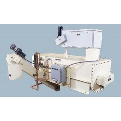 IMS A-758 Lime Slaking System