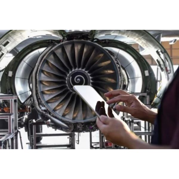 What is the difference between a borescope and an endoscope?