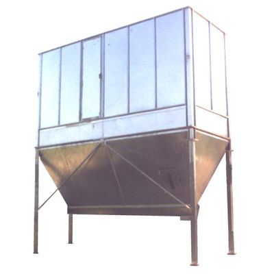 SSF Handled Filter System