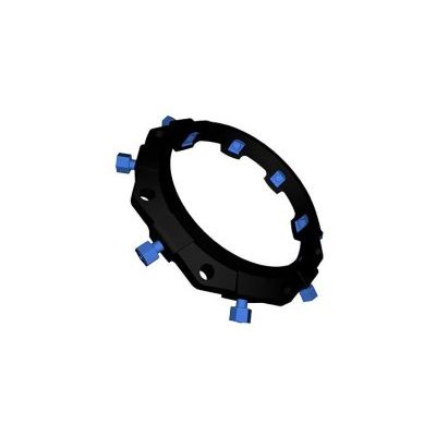 Megalug 1100 Series Mechanical Joint Restraints for Ductile Iron Pipe