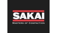 Sakai SV204T Padfoot Soil Compactor