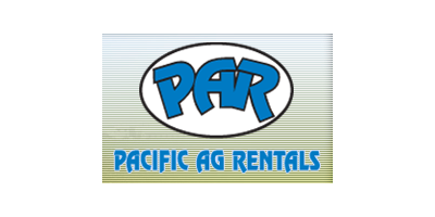 Pacific Ag. Rentals (PAR) - Pacific Ag. Rentals (PAR)