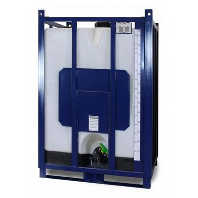 Hawman P1350SS 1354 Litre Polyethylene Tank