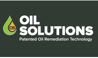 Oil Solutions 900 Lbs (Loose) Oil Absorbent Powder