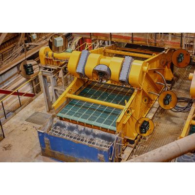 ReVibe ANURA Self-Powered And Wireless Sensor System