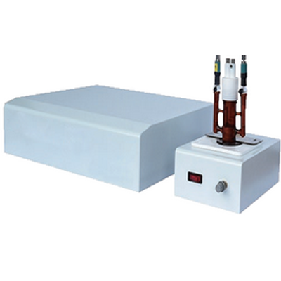 Zetian 8300 Microcomputer-Controlled Salt Content Analyzer