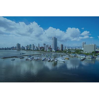 Senix Sensors Monitor Flooding in Philippines