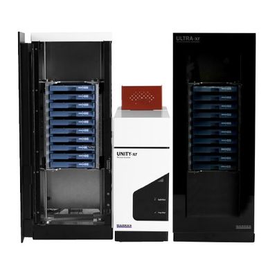 Markes UNITY-ULTRA-xr Pro Multi-tube Thermal Desorber with Advanced Re ...