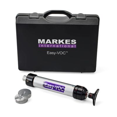 Markes C-EZVOCPO Easy-VOC Grab-Sampler Pump Kit