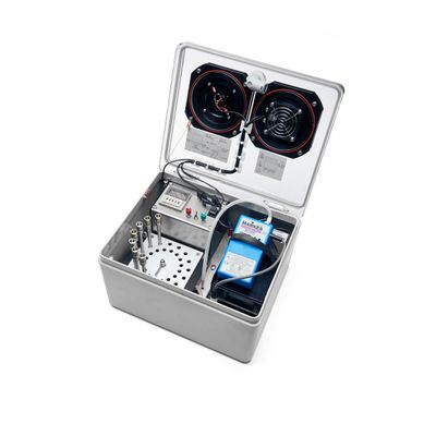 Markes MTS-32 Multi-Tube Sequential Sampler