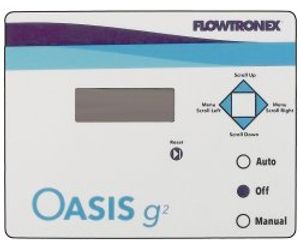 OASIS G2 Retrofit Controller System