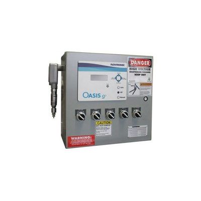 OASIS G2 Retrofit Controller System