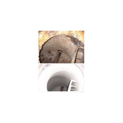 Parsonpoxy SEL-80 Corrosion Resistant Epoxy Coatings