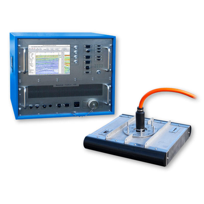 Innomar 100 Medium Sub-Bottom Profiler (SBP)