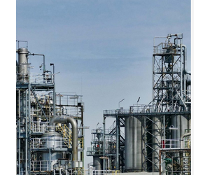 William Blythe UK: Cl2/ClO2 Absorption - Case Study