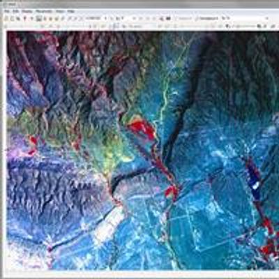 ENVI Image Analysis Software