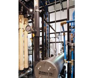 DaguaFlo Drinking Water Treatment Process System