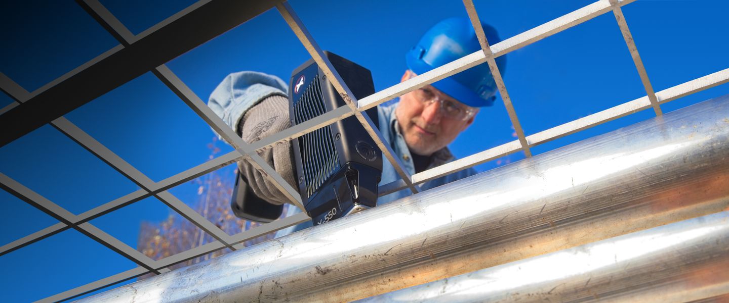 SciAps Z-9 Liquidator Test Station