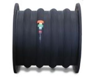 Proco ProFlex Style 234-L Rubber Expansion Joints
