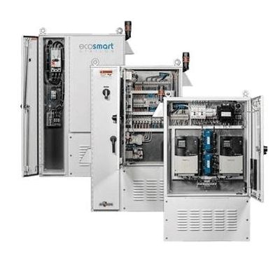 Primex Eco Smart Control Panel