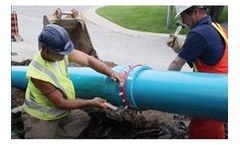 @C`R Equipment & Supplies