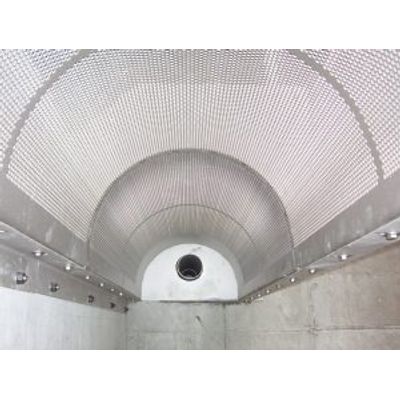 Grande ACU-PAS Pump Action Screen